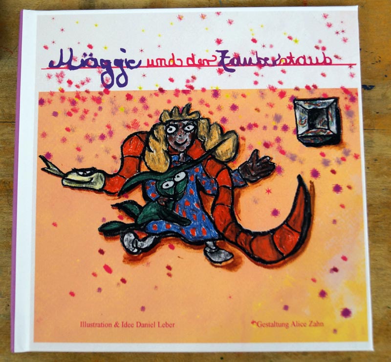 Daniel Leber – Kunstschule Berlin